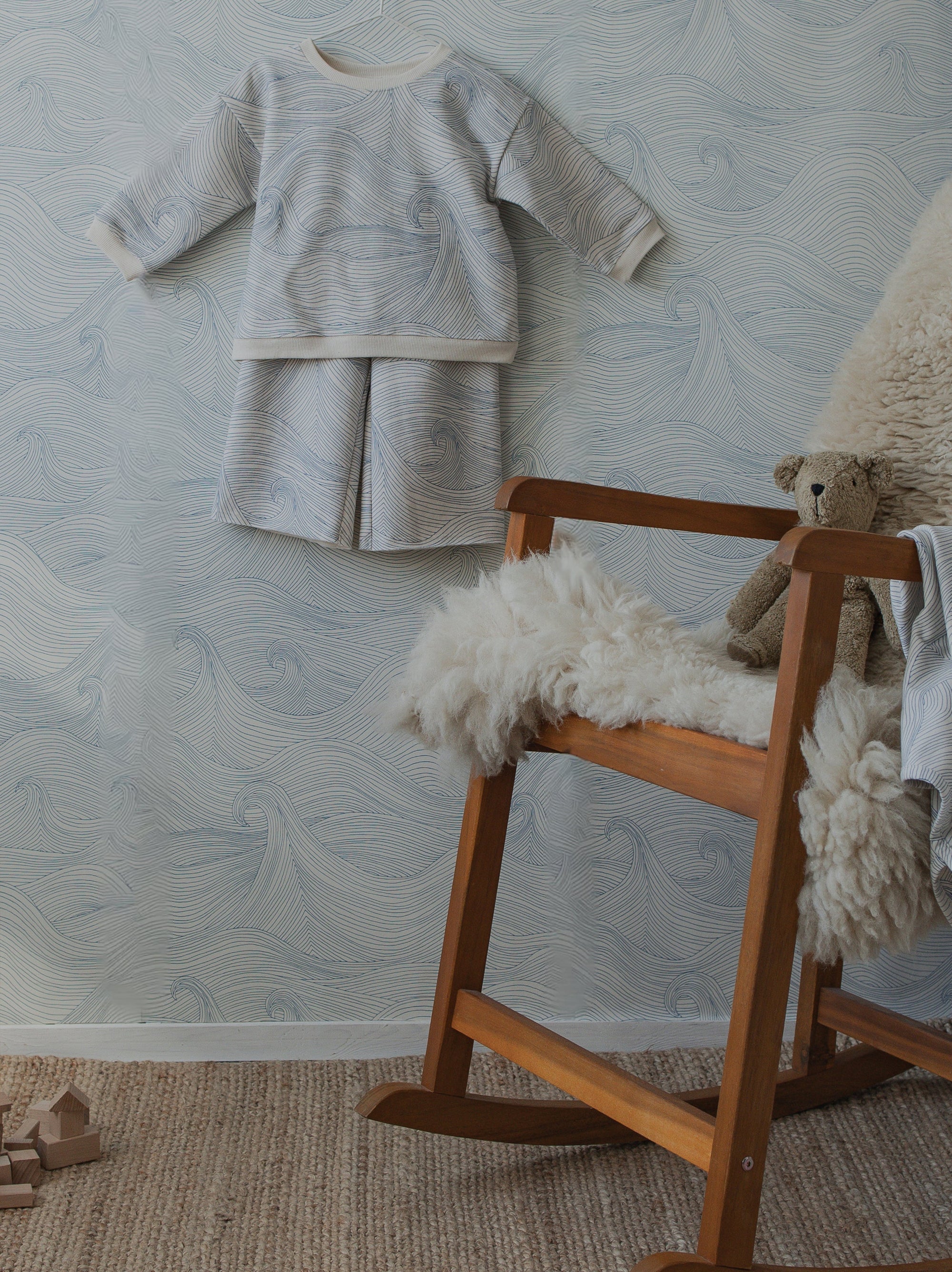 Meet The Maker -Abigail Edwards | Organic Zoo