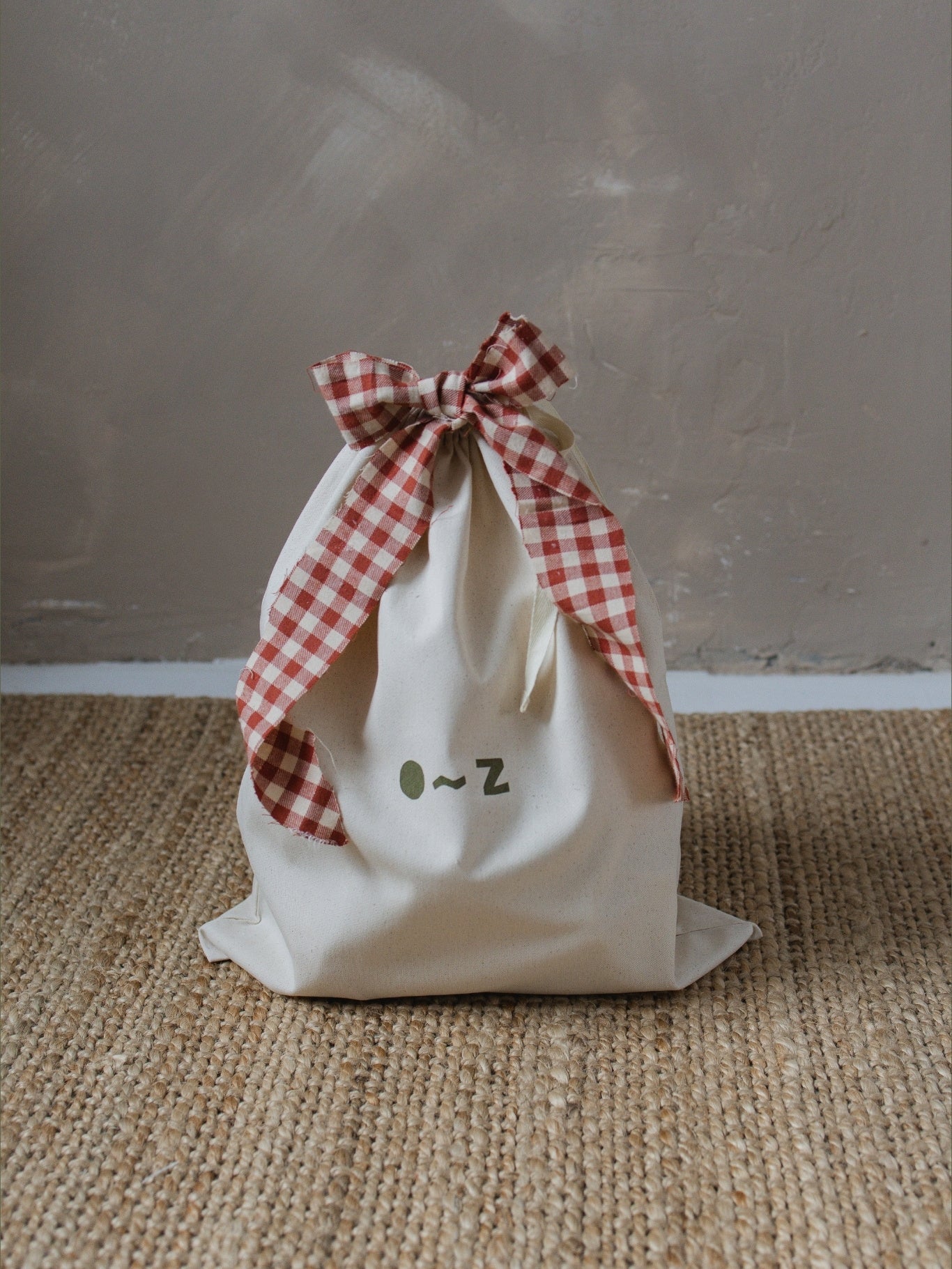 Lucky Bags ~ Organic Zoo